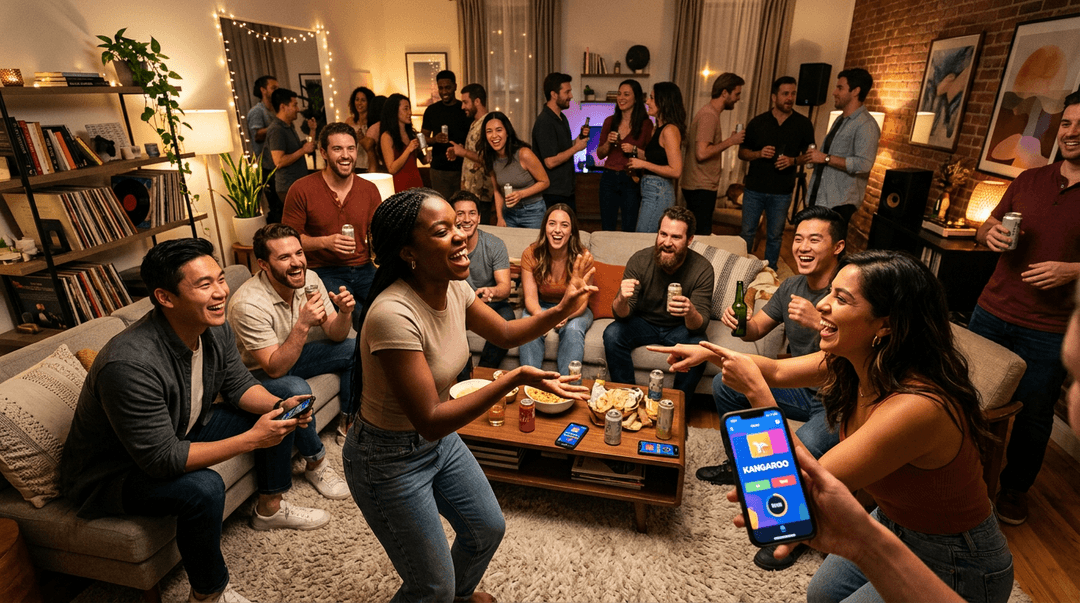 23 Epic Fun Party Games for Large Groups to Host in 2026 | Truth or Dare+